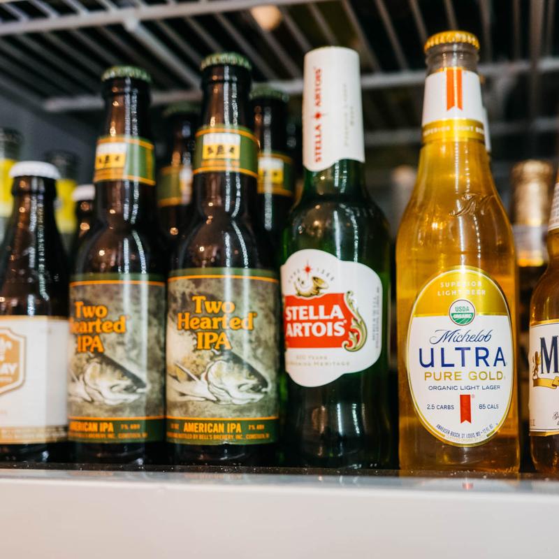 beer – Centreville Place: Café + Market